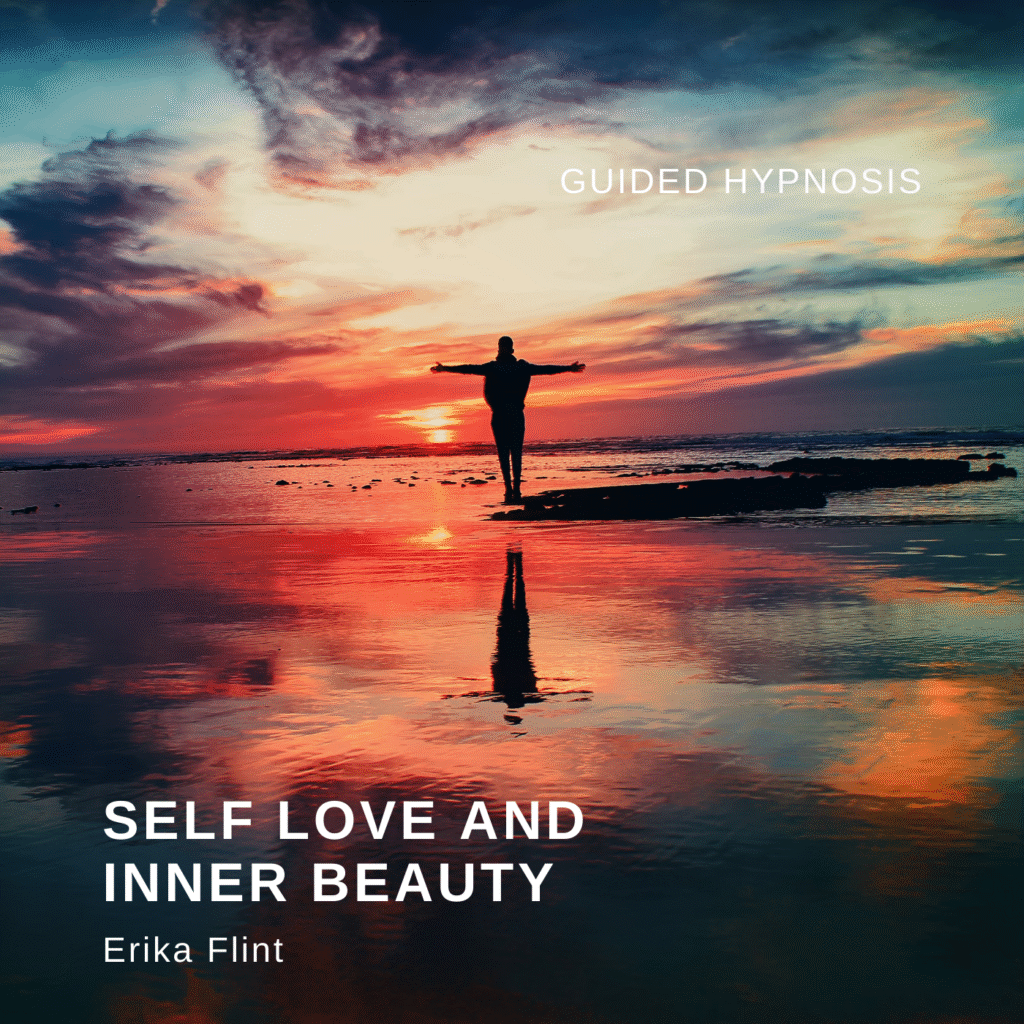 Self Love and Inner Beauty MP3 - Cascade Hypnosis Center for Training ...